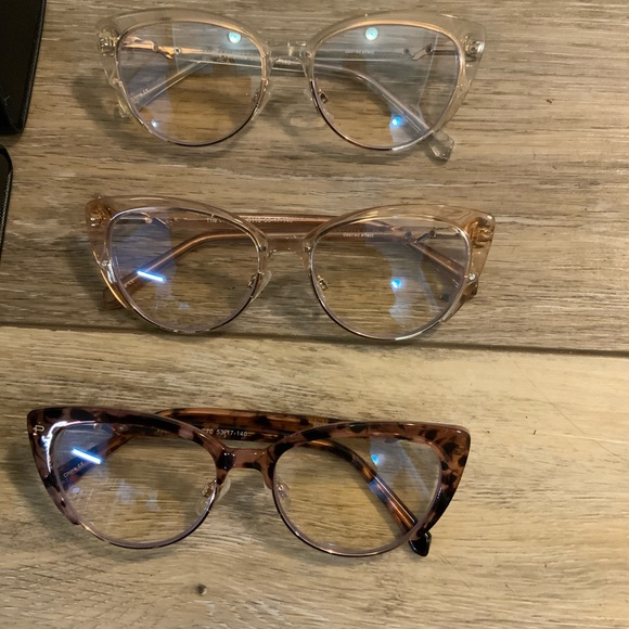 prive revaux | Accessories | Prive Revaux X Dove Veronica Cat Eye ...